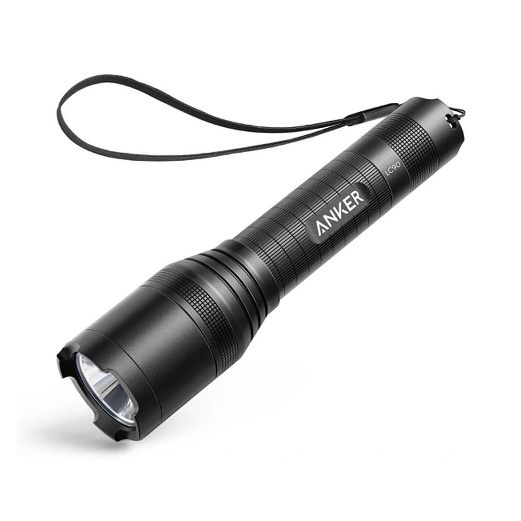 Anker T1420 Bolder LC90 Flashlight