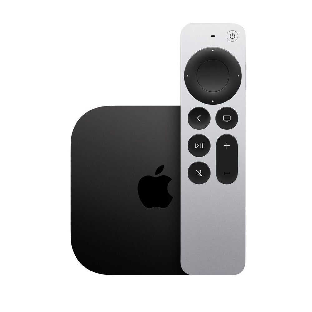 Apple-TV 4K 3rd generation