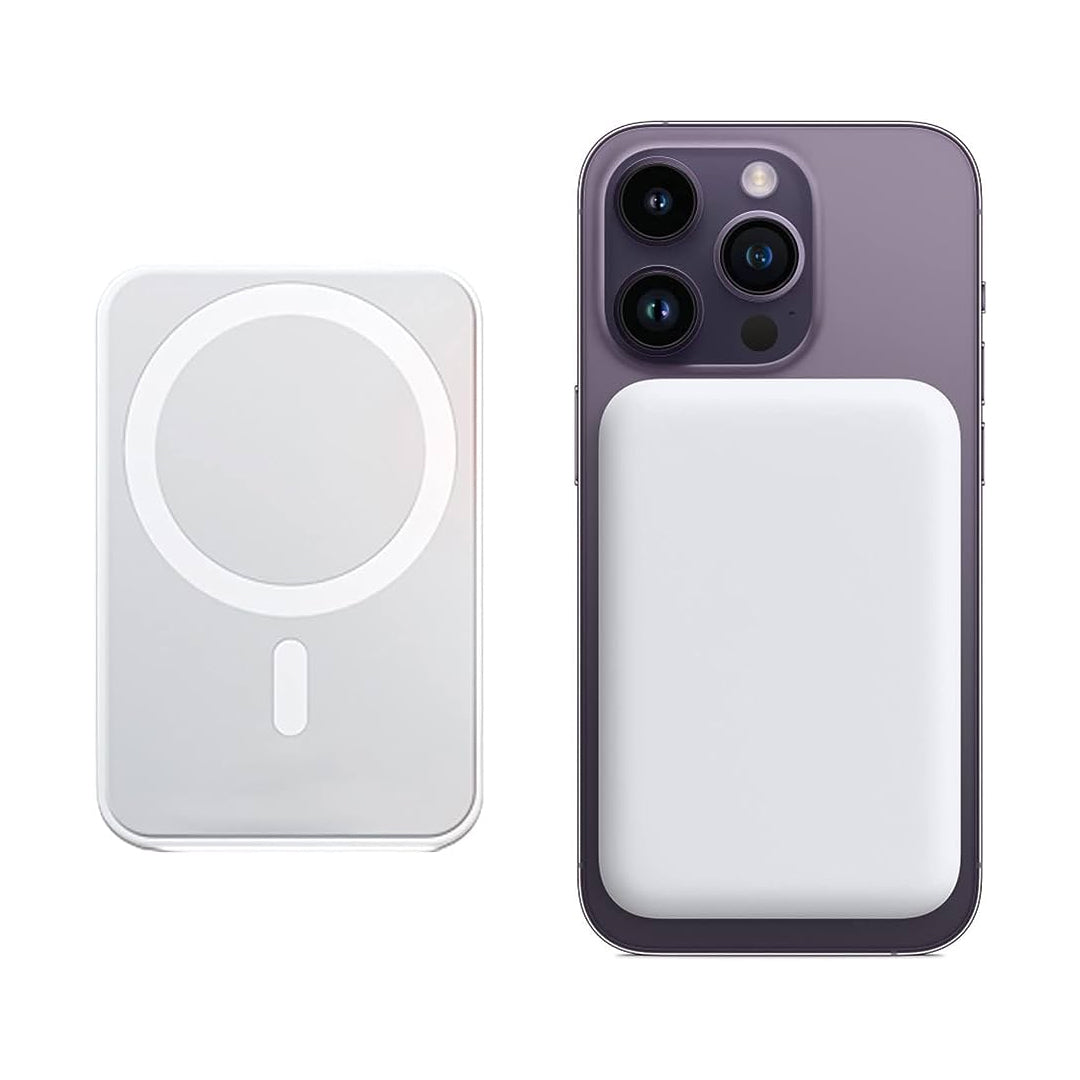 Apple Magsafe Battery Pack